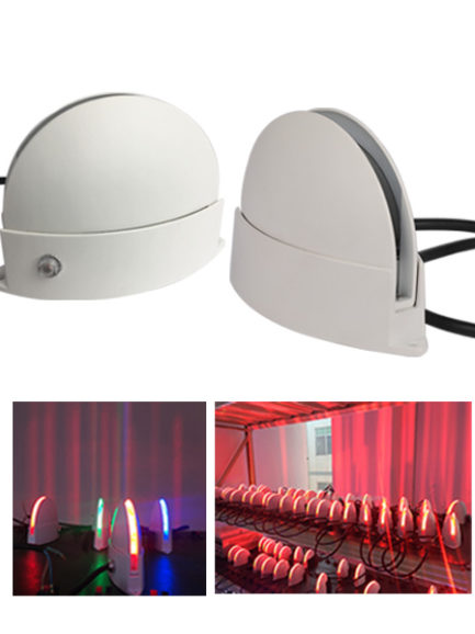 12W CREE LED Window Trick Light Garage Hallway Aisle Lighting IP65