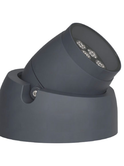 36W 2700K-6000K 36W 48W color changing LED Uplighter Floodlight IP66